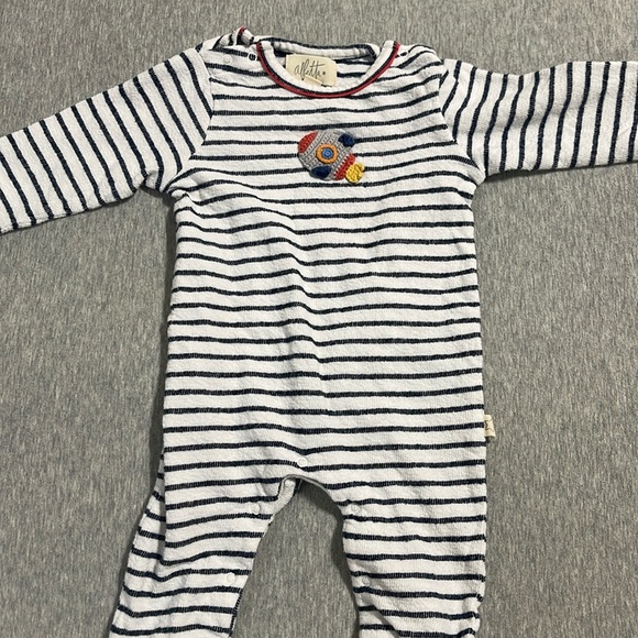 One Pieces | Albetta Onesie | Poshmark